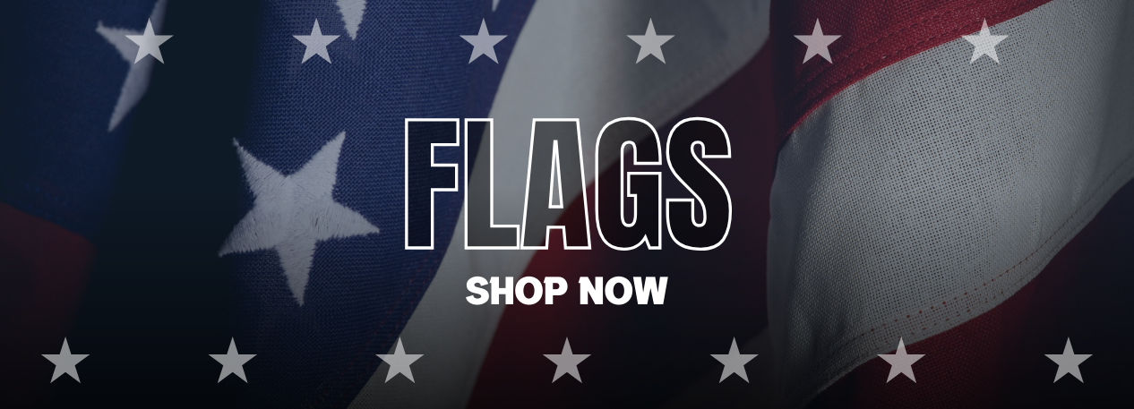 Flags – The AJ Store