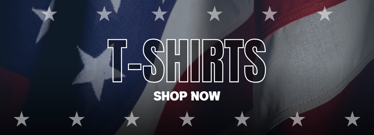 T-Shirts – The AJ Store