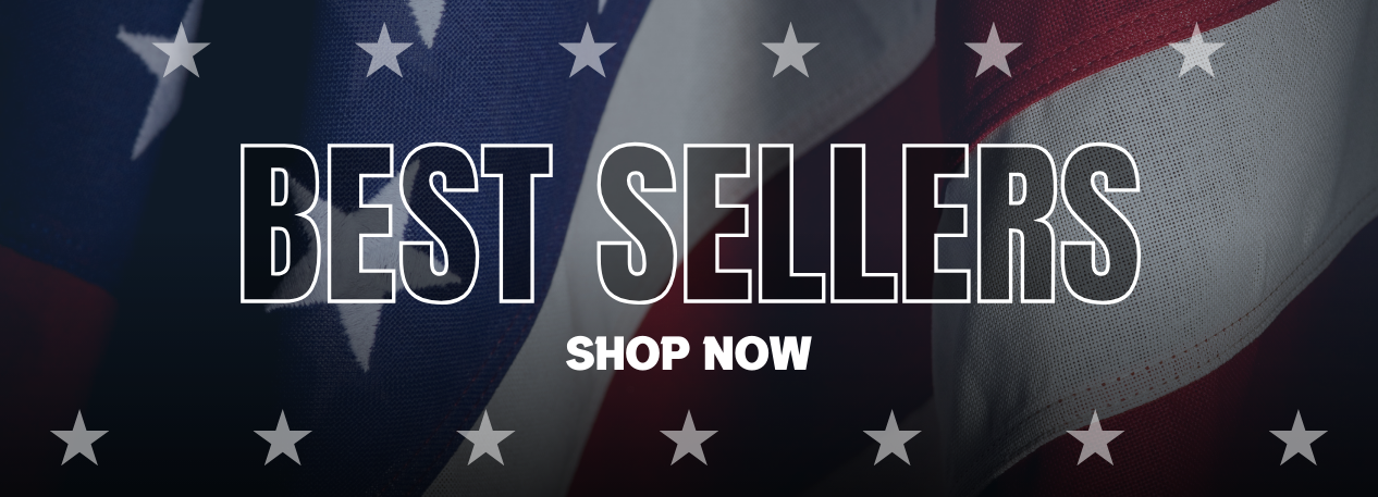 Best Sellers – The AJ Store