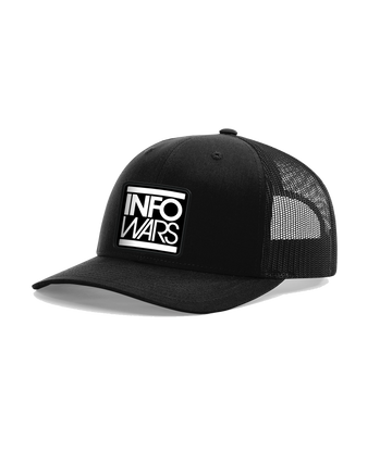 Signature InfoWars Legacy Collection – The AJ Store