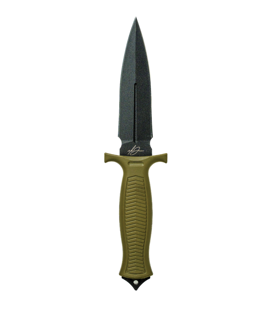 Limited Edition Alex Jones Signature Battle Dagger – The AJ Store