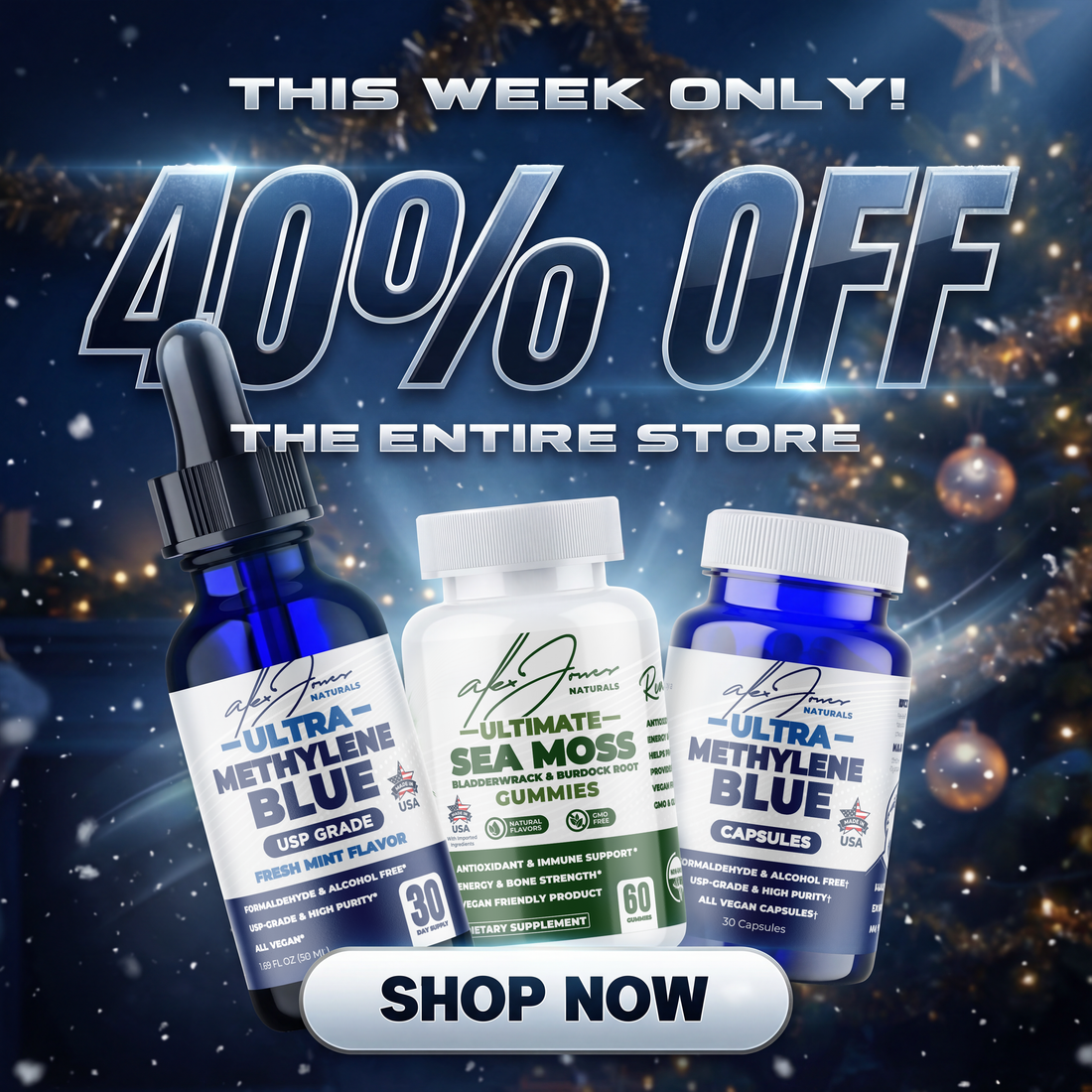 The Official Alex Jones Store - Shop Patriotic T-Shirts, Hats, & More ...