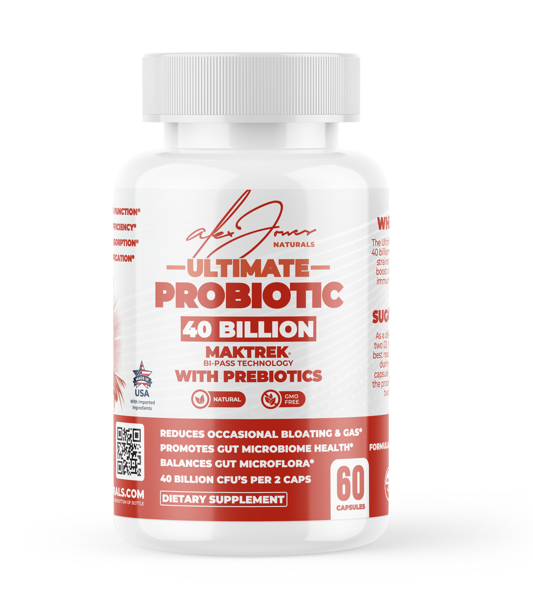 Alex Jones VIP Club - #1 Way To Keep Alex On Air – The AJ Store