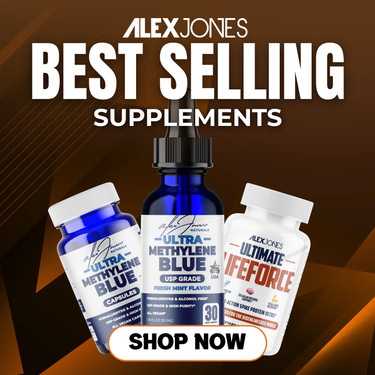 The Official Alex Jones Store - Shop Patriotic T-Shirts, Hats, & More ...