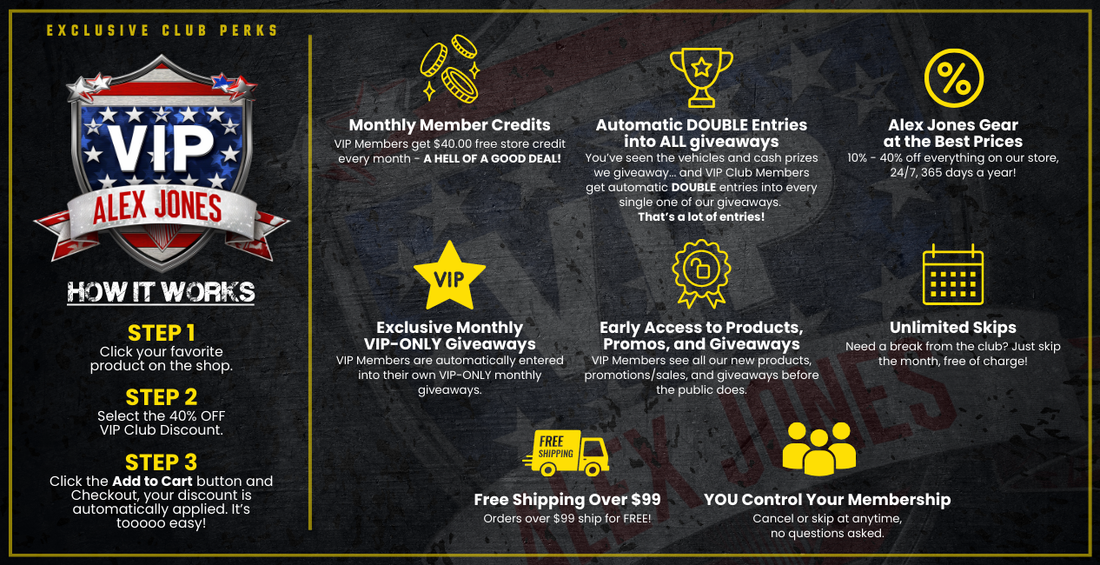 Bundles – The AJ Store