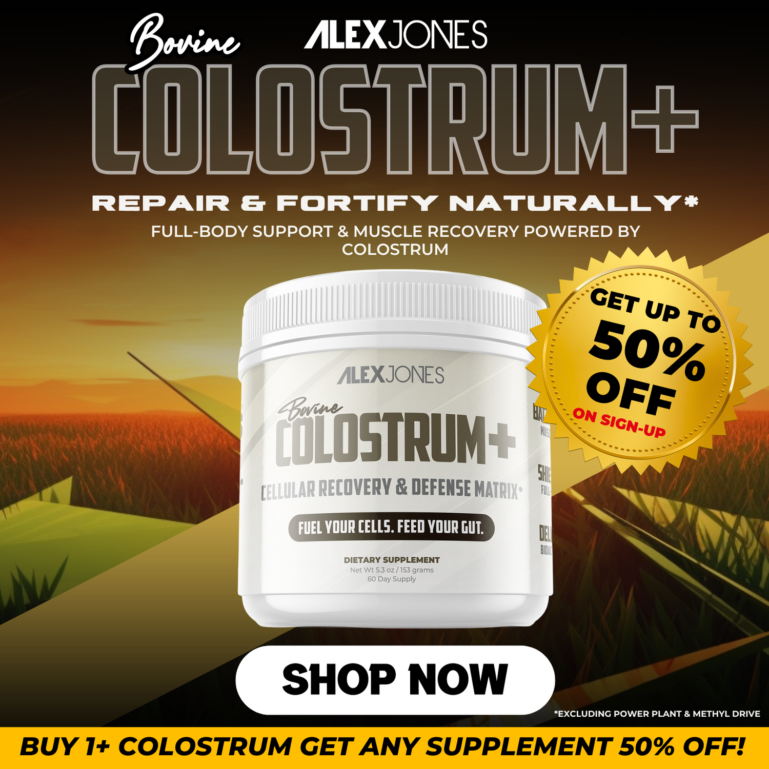 The Official Alex Jones Store - Shop Patriotic T-Shirts, Hats, & More ...