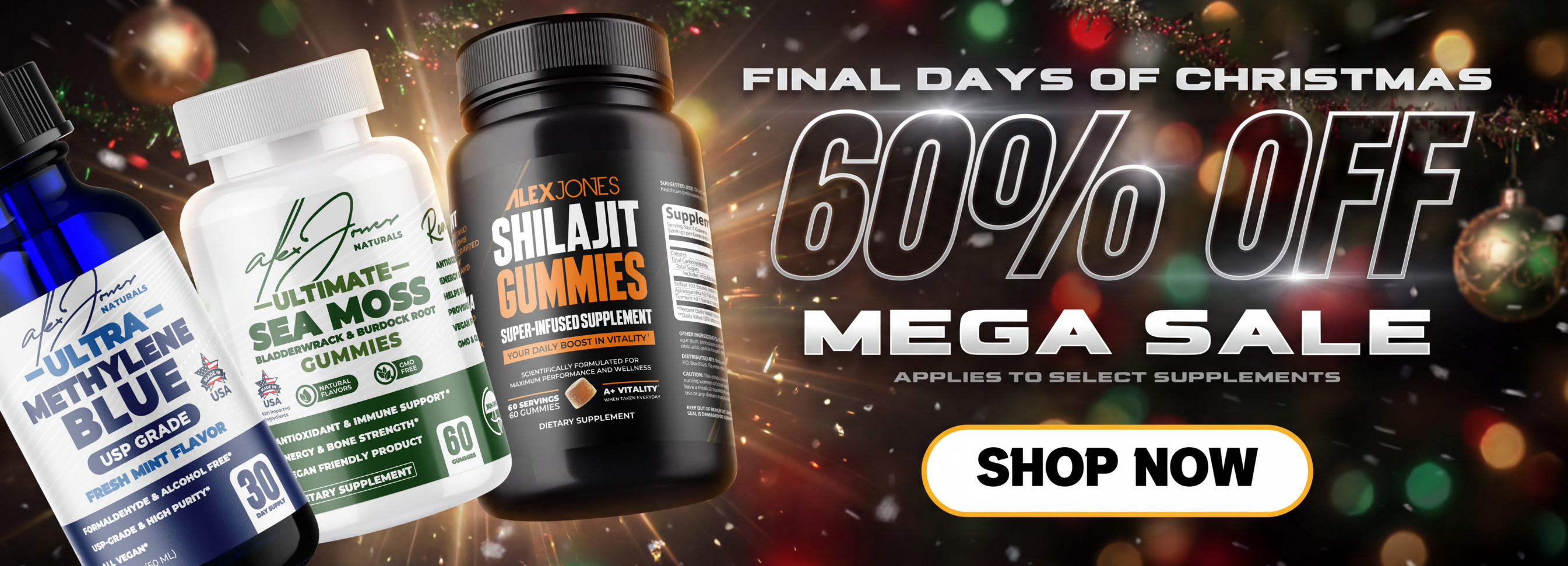 The Official Alex Jones Store - Shop Patriotic T-Shirts, Hats, & More ...