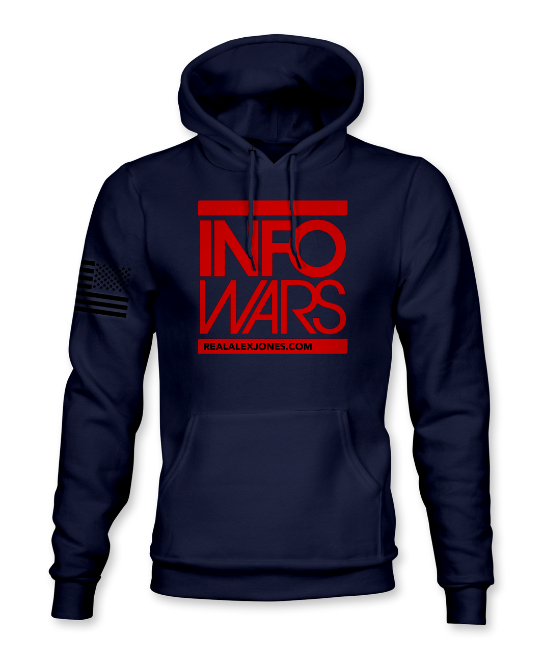 Signature InfoWars Legacy Collection – The AJ Store