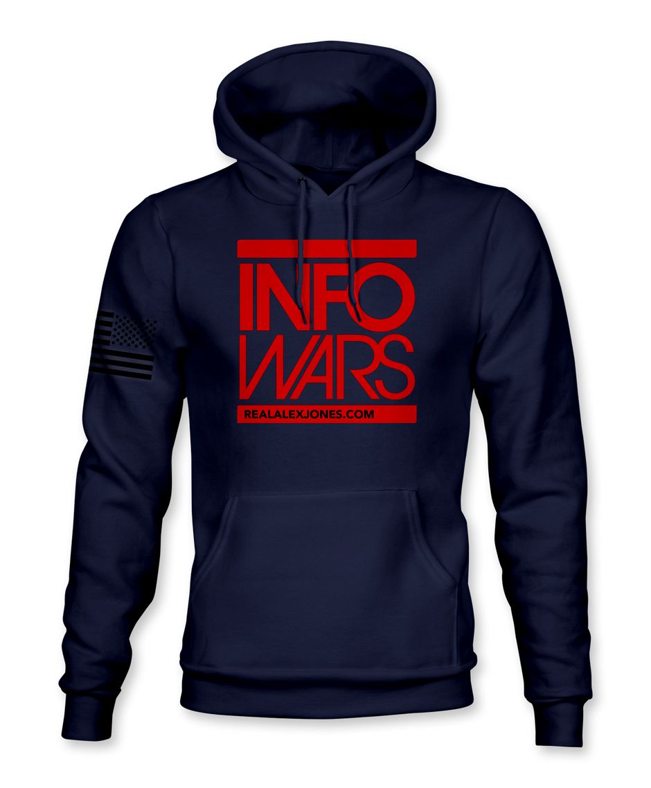 Signature InfoWars Legacy Collection – The AJ Store