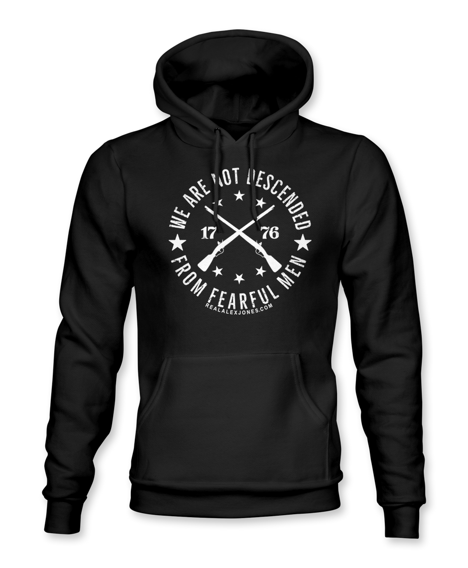 Hoodies – The AJ Store