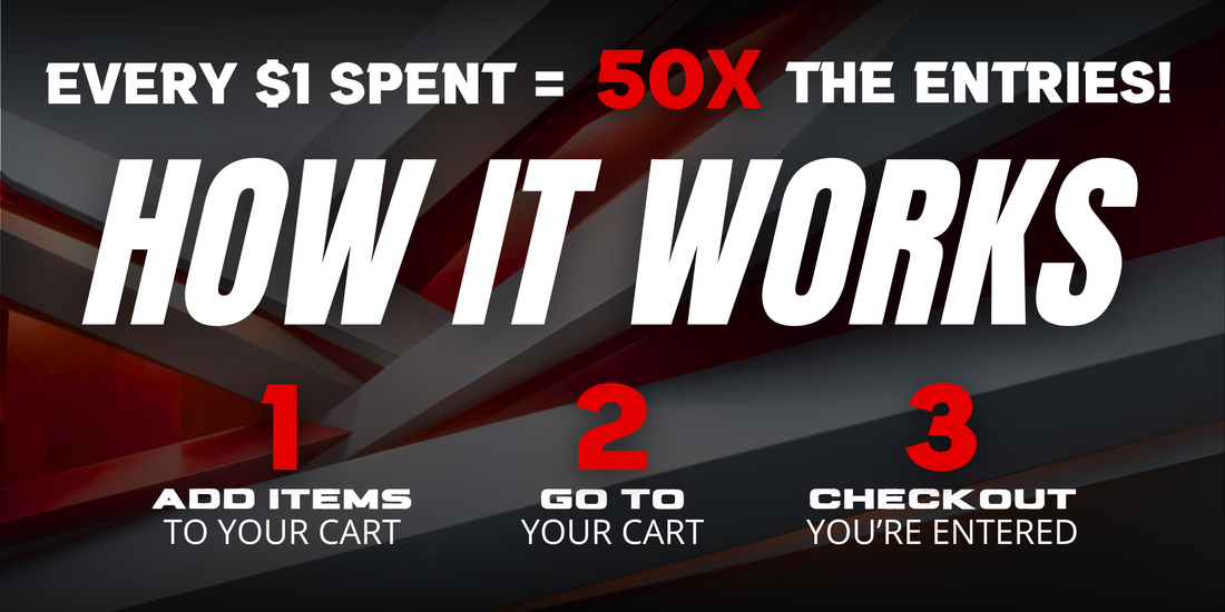 Signature InfoWars Legacy Collection – Page 2 – The AJ Store