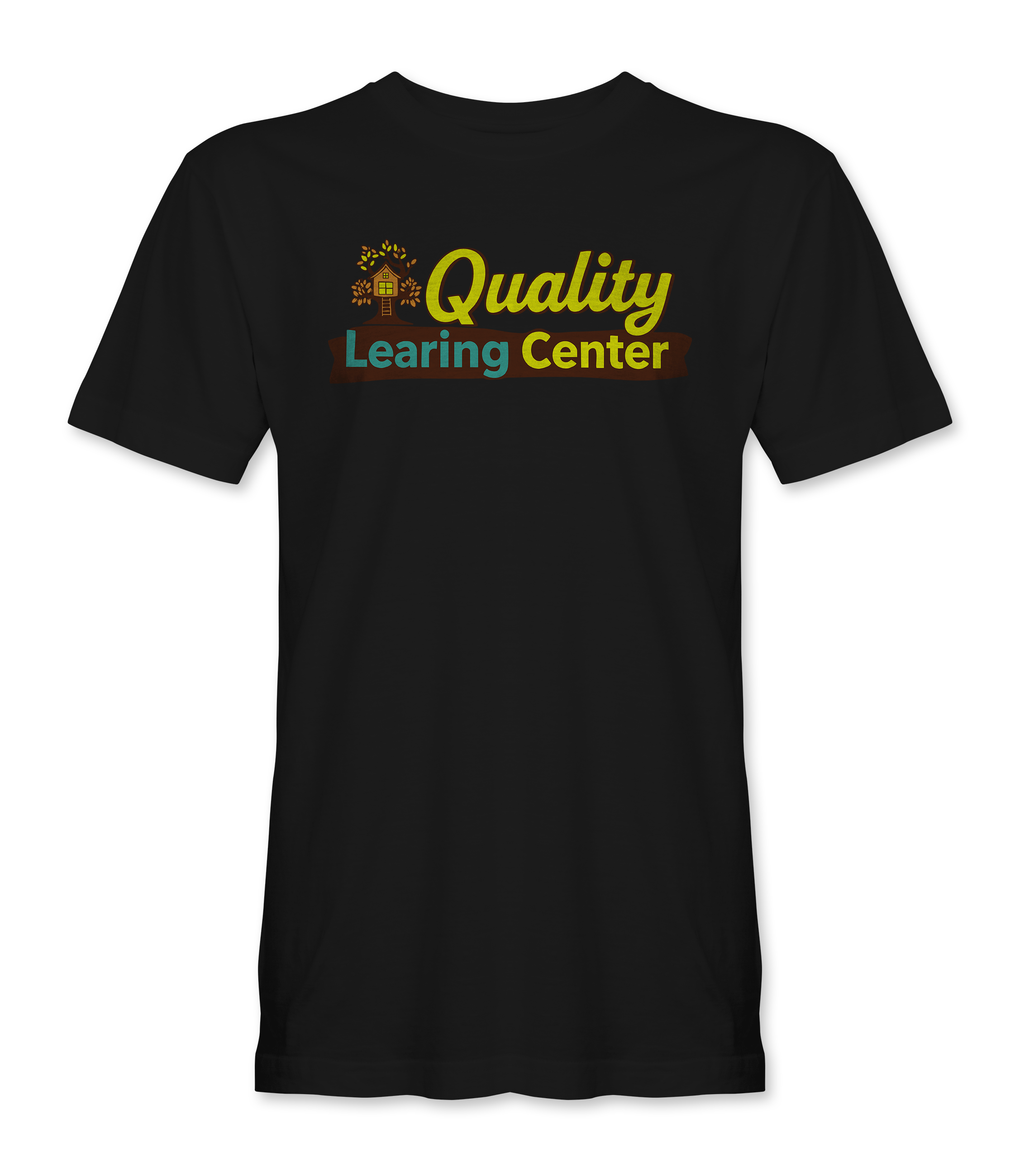 Quality Learing Center T-Shirt – The AJ Store