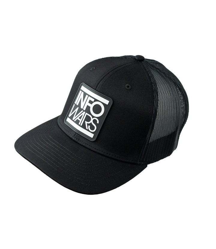 Signature InfoWars Legacy Collection – The AJ Store