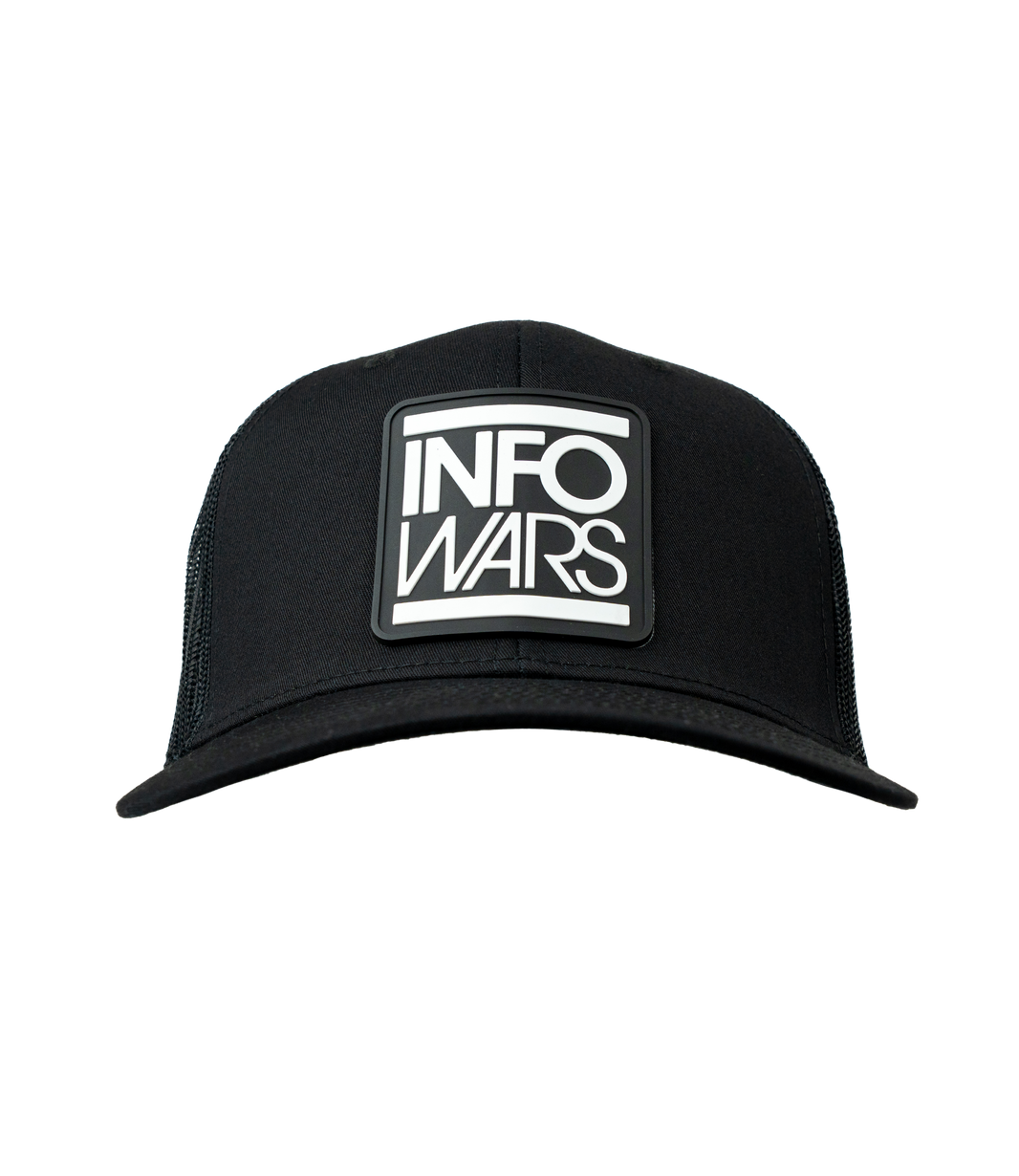 Signature InfoWars Legacy Collection – The AJ Store
