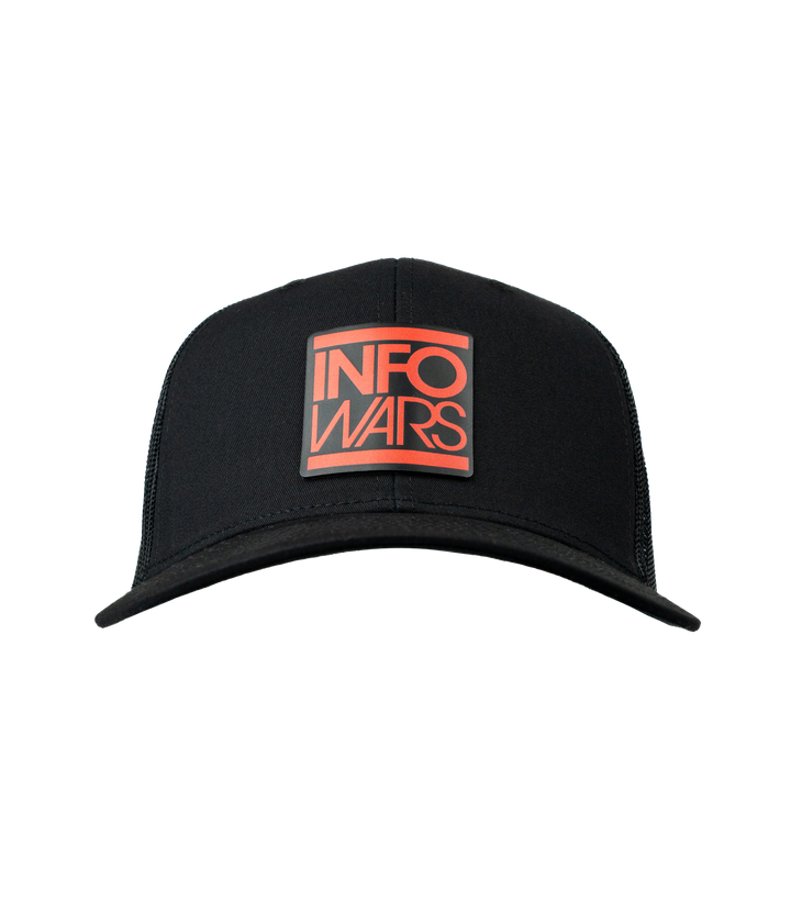 Signature InfoWars Legacy Collection – The AJ Store