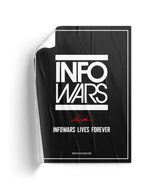 Signature InfoWars Legacy Collection – The AJ Store