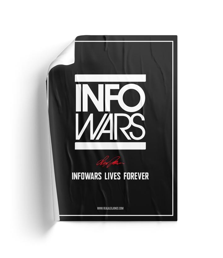 Signature InfoWars Legacy Collection – The AJ Store