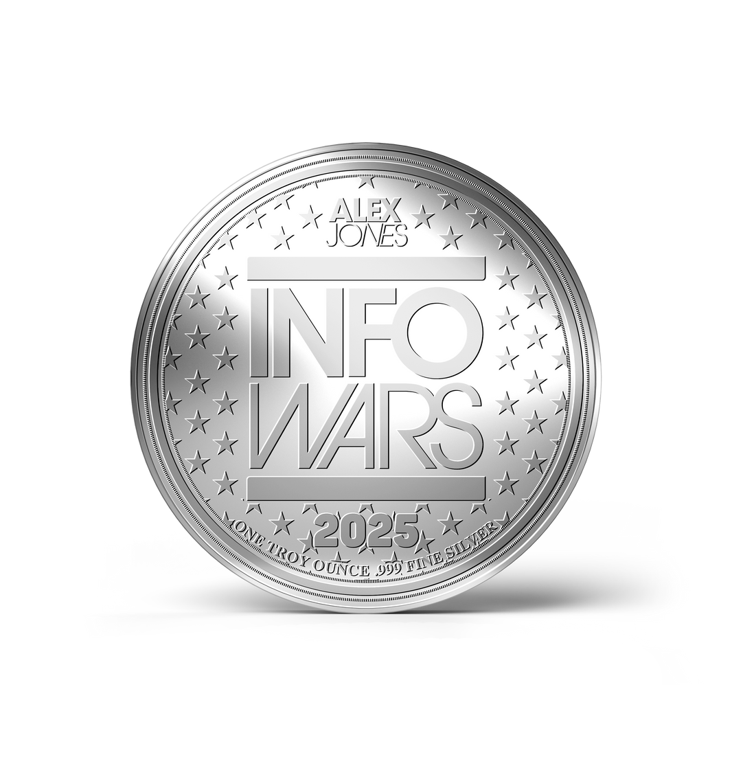 Signature InfoWars Legacy Collection – The AJ Store