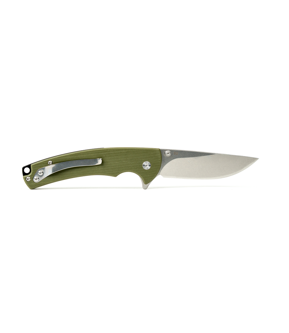 Alex Jones Signature Blade Collection – The AJ Store