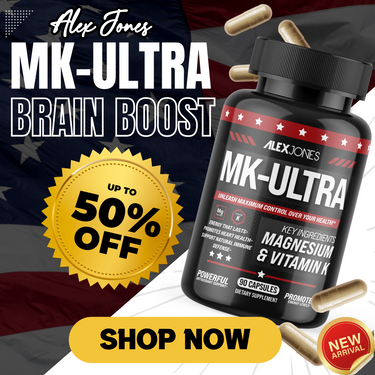 The Official Alex Jones Store - Shop Patriotic T-Shirts, Hats, & More ...