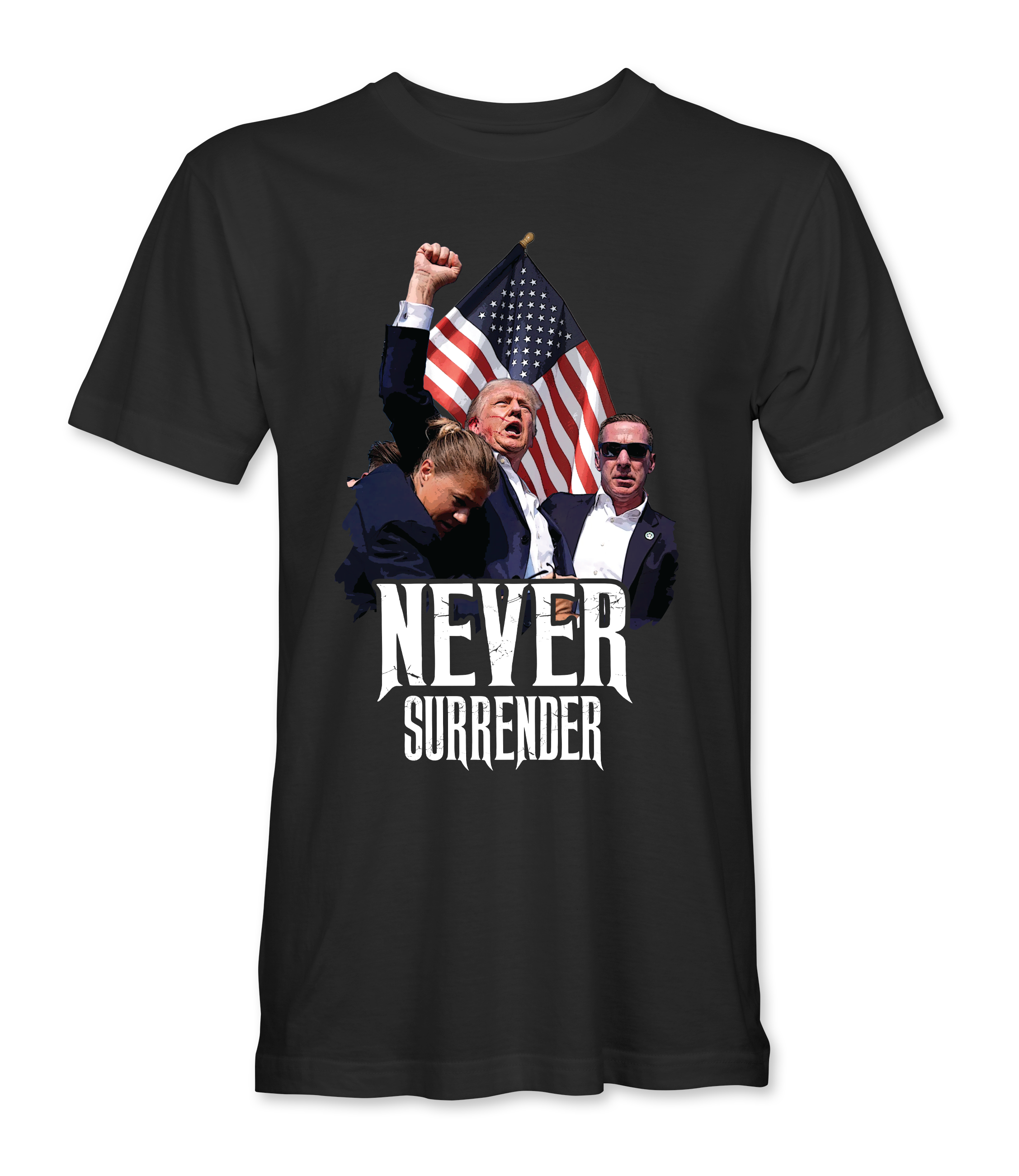 T-Shirts – The AJ Store