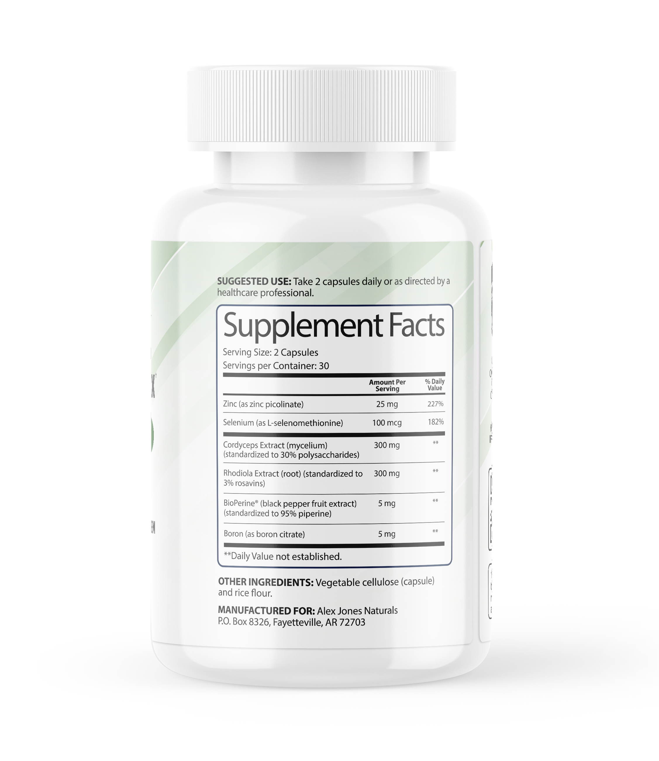 New Releases – The AJ Store