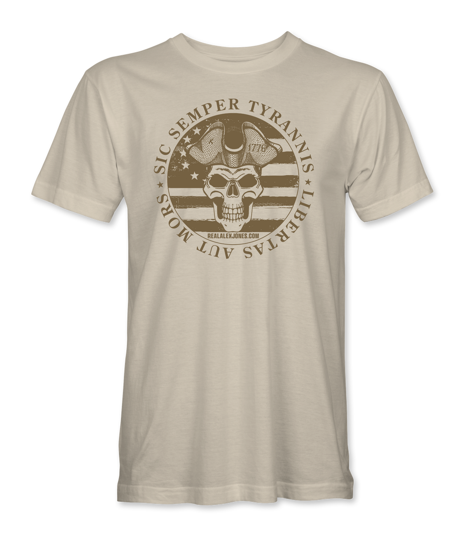 T-Shirts – The AJ Store