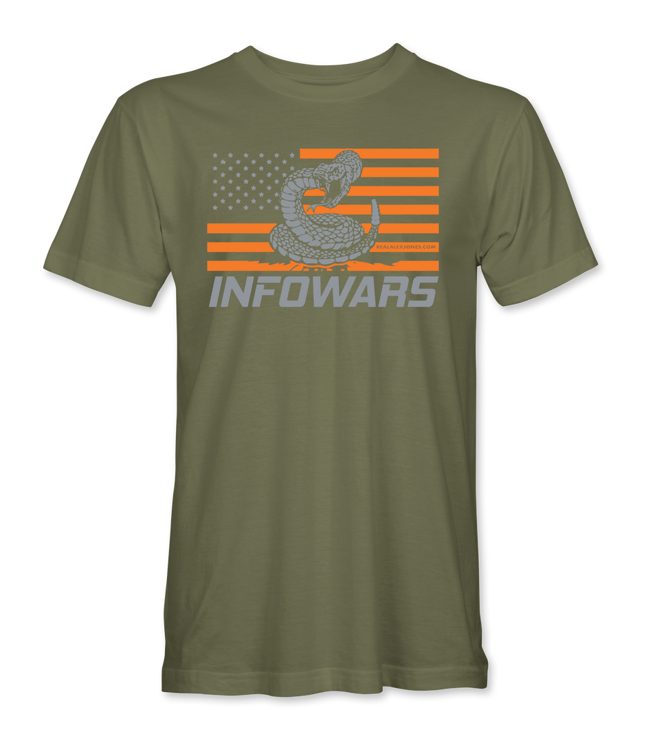 Signature InfoWars Legacy Collection – The AJ Store