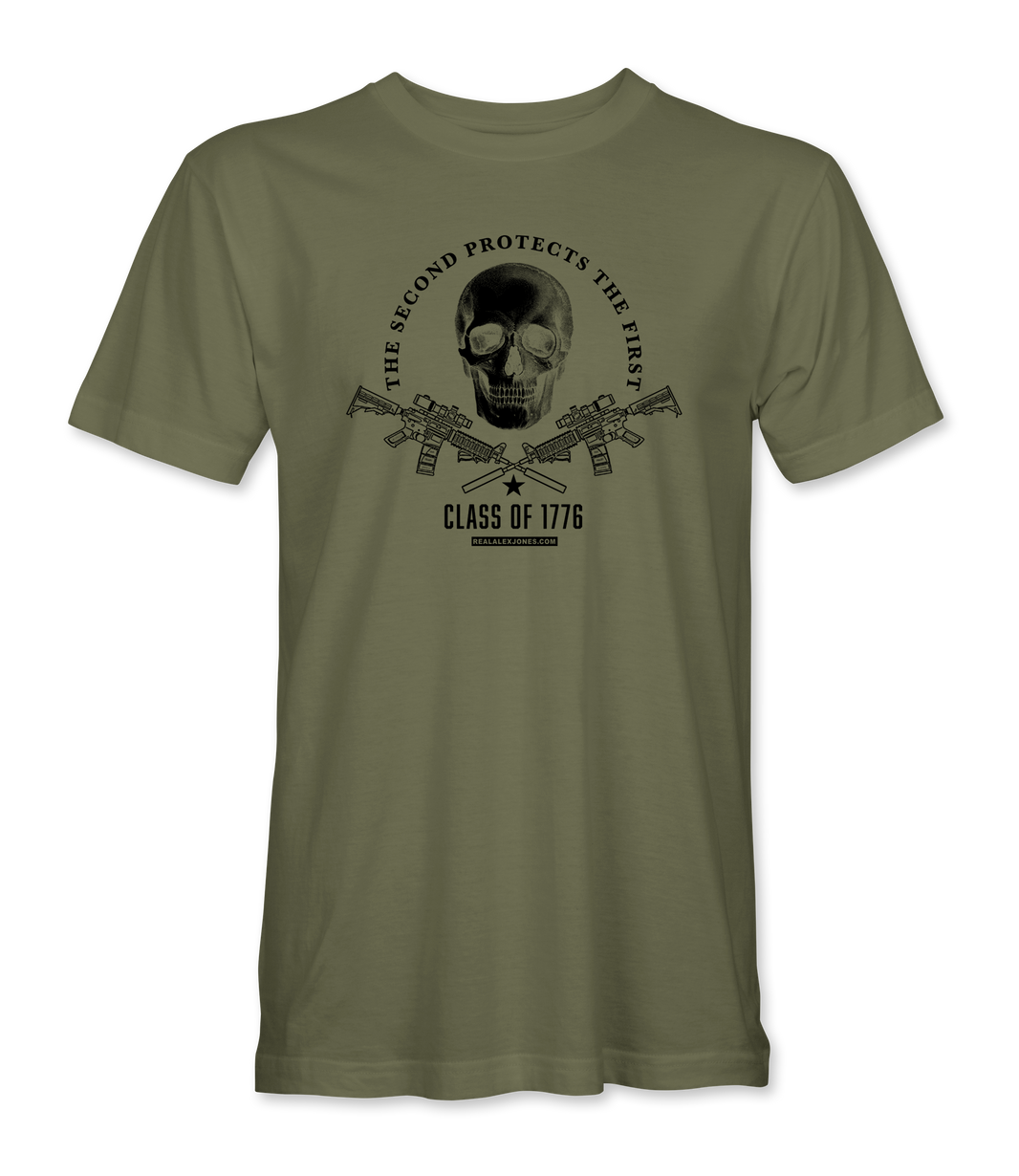 T-Shirts – The AJ Store