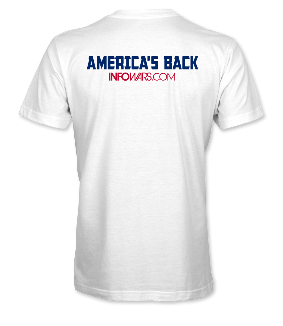 T-Shirts – The AJ Store