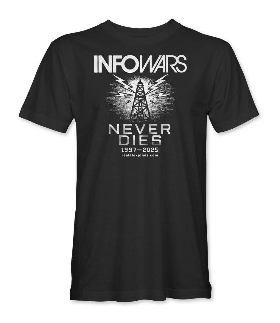 Signature InfoWars Legacy Collection – The AJ Store