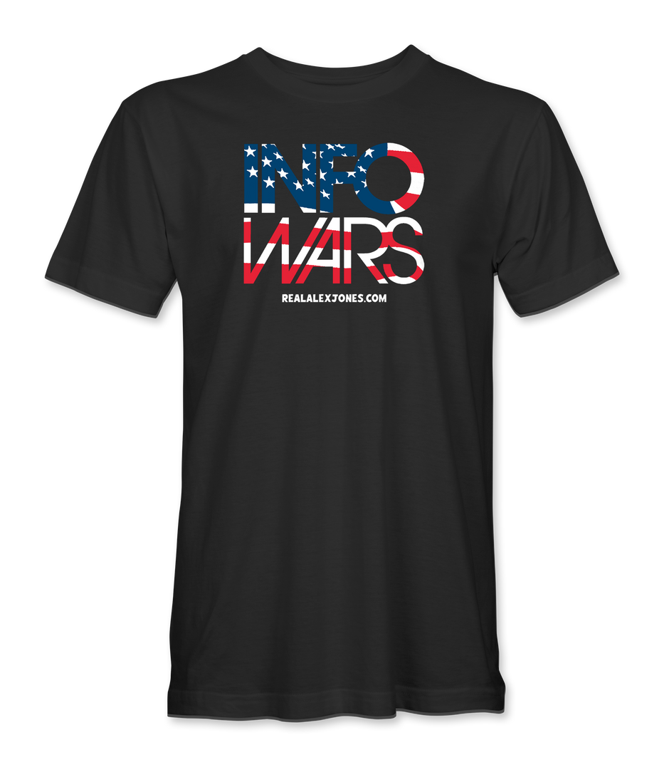 Signature InfoWars Legacy Collection – The AJ Store