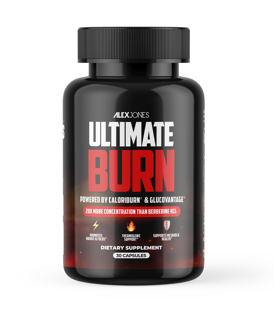 Alex Jones VIP Club - #1 Way To Keep Alex On Air – The AJ Store