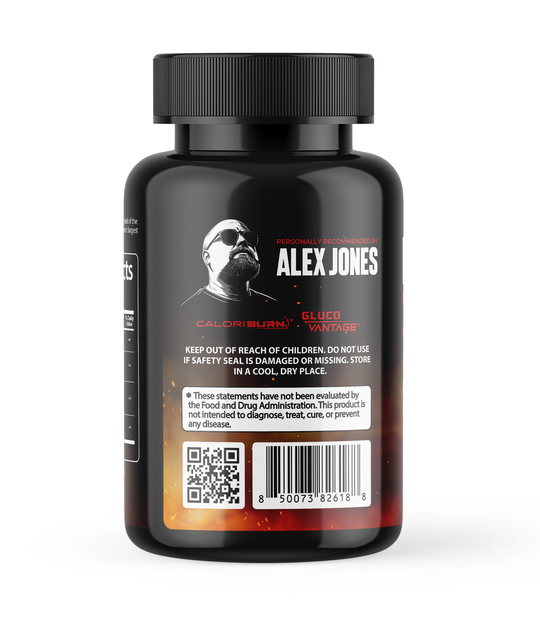 Alex Jones VIP Club - #1 Way To Keep Alex On Air – The AJ Store