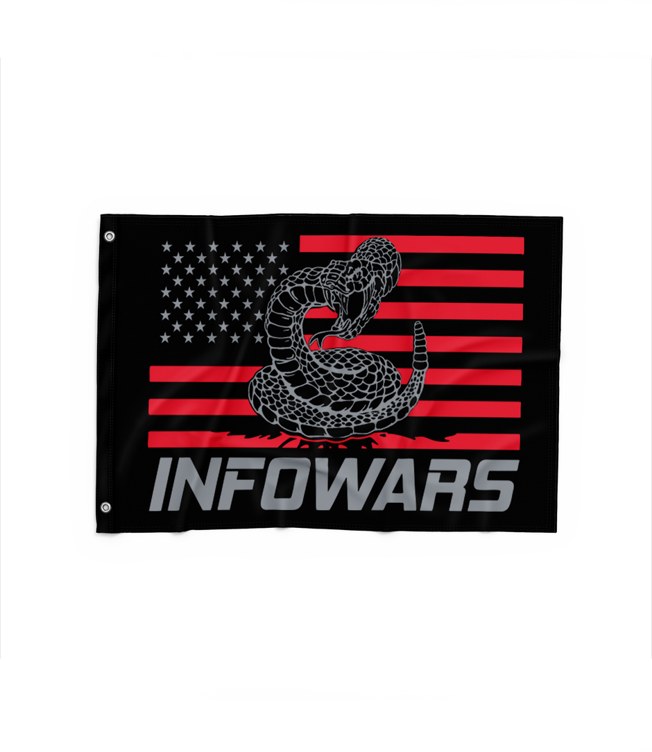 Flags – The AJ Store