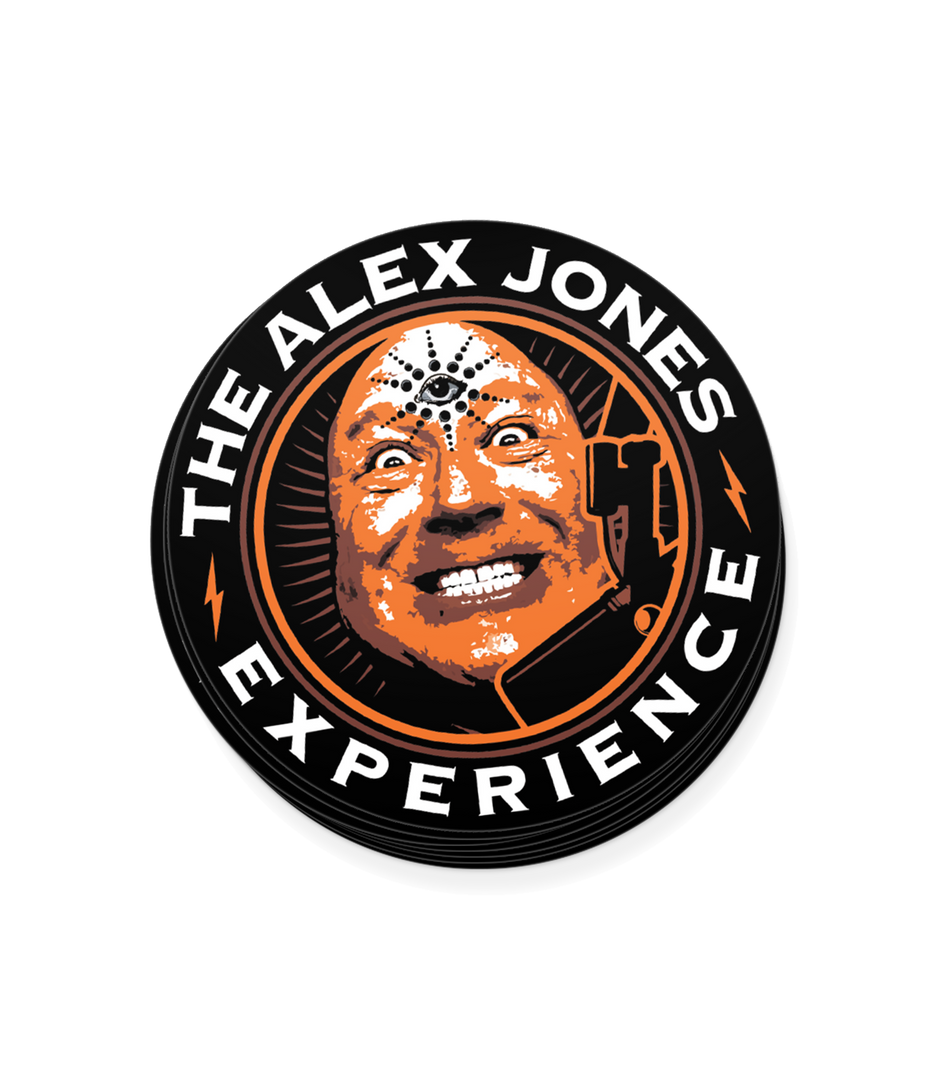 Decals – The AJ Store