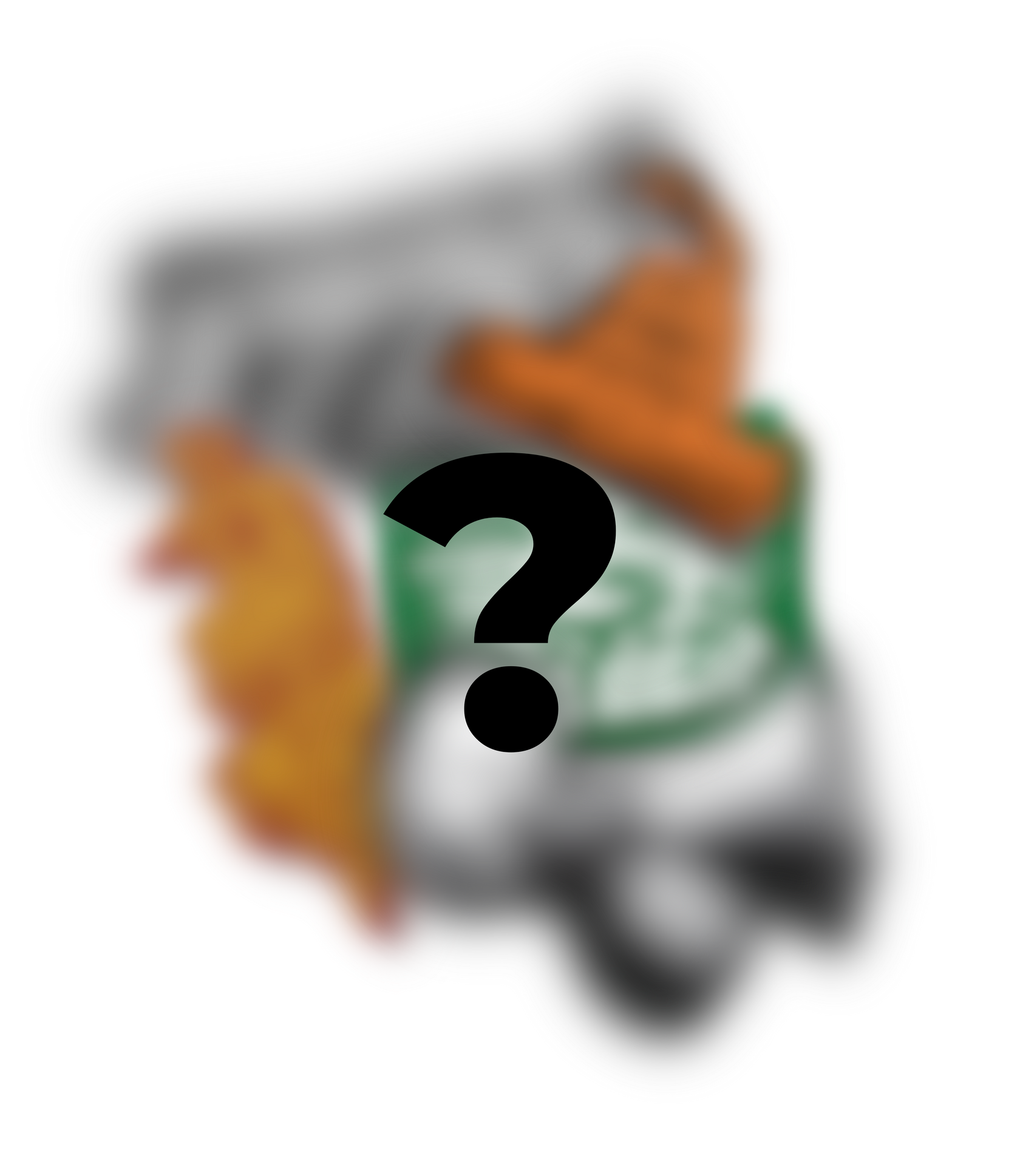 Mystery Decal Bundle Pack – The AJ Store