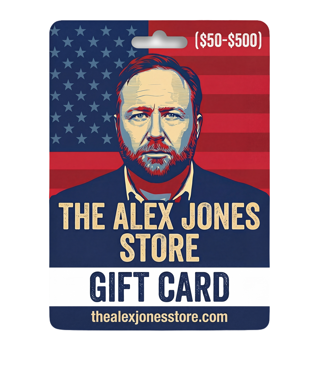 Current Offer – The AJ Store