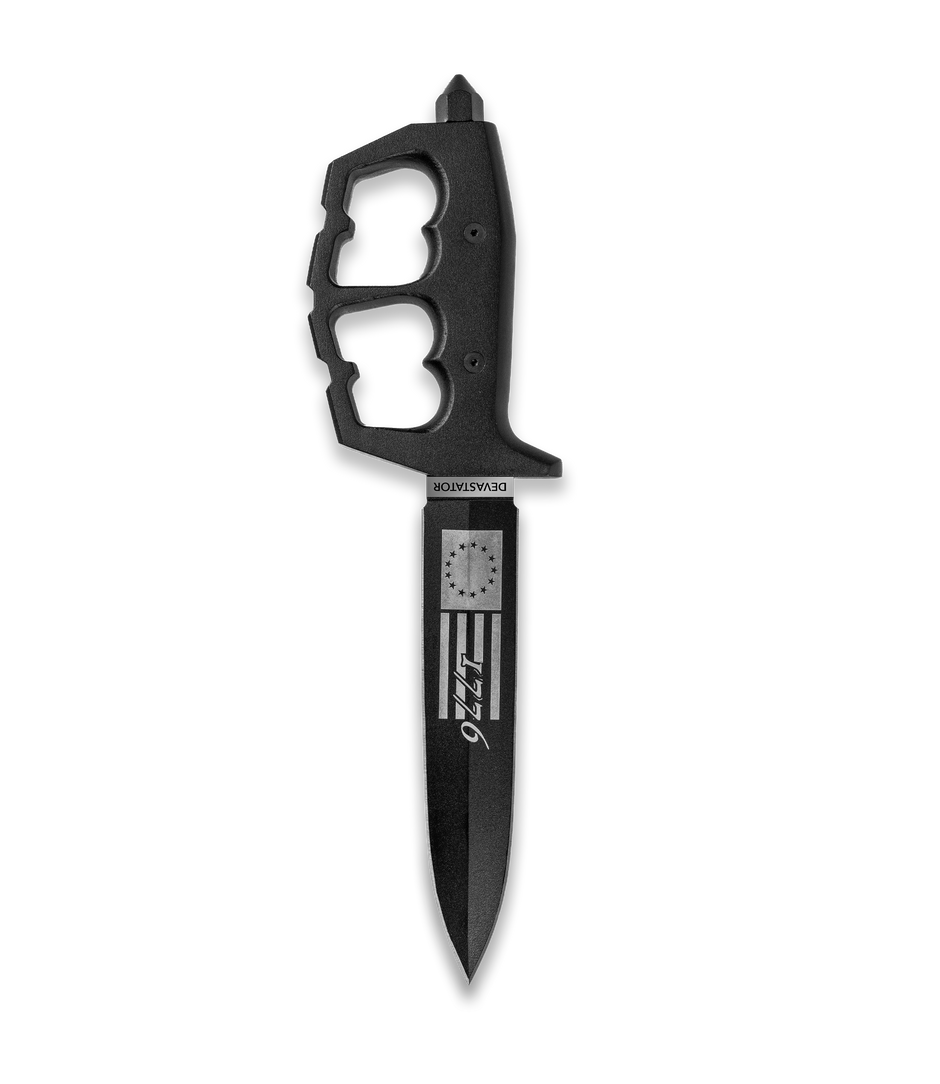 Knives – The AJ Store
