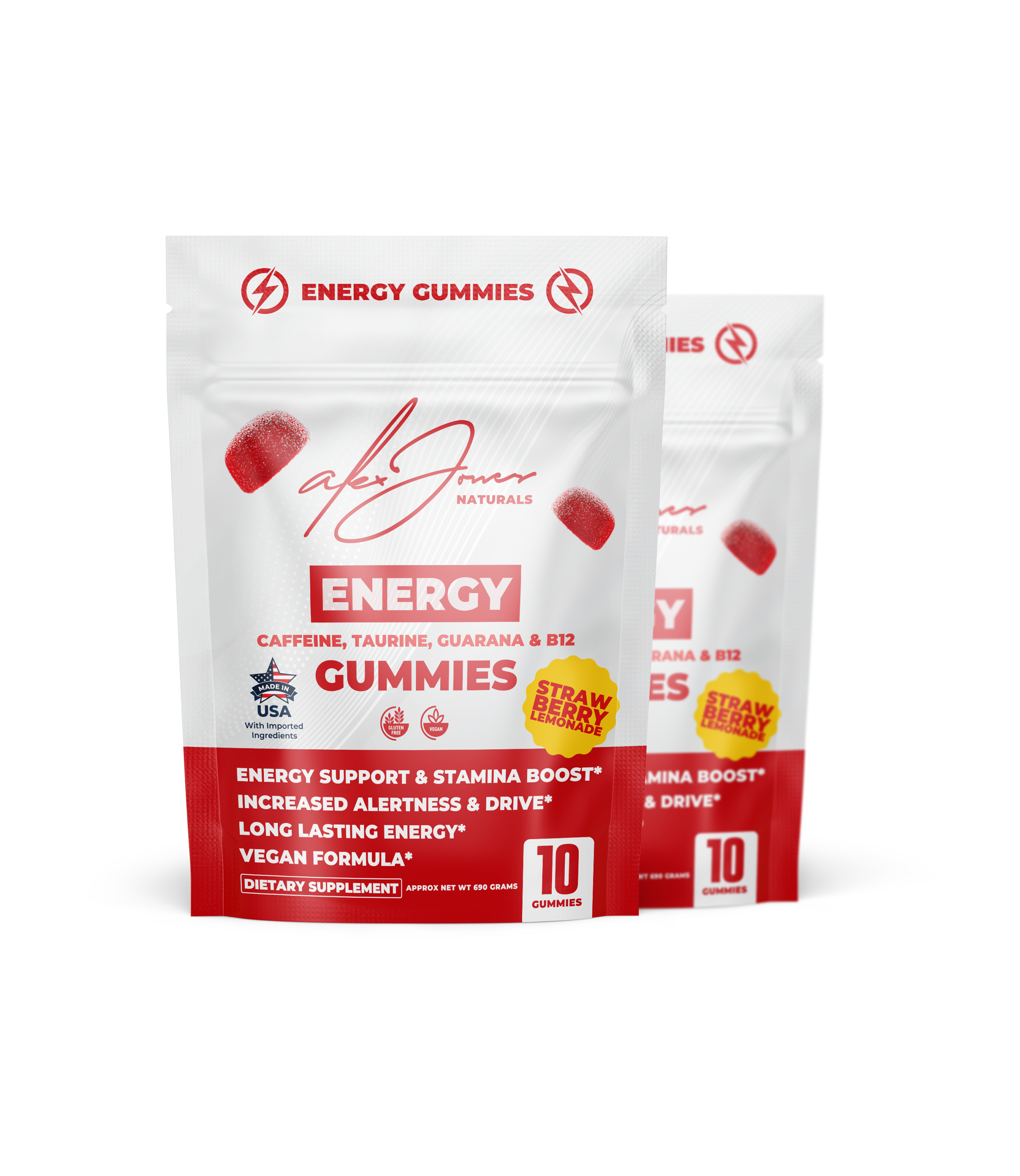 Products – The AJ Store