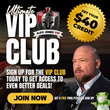 The Official Alex Jones Store - Shop Patriotic T-Shirts, Hats, & More ...