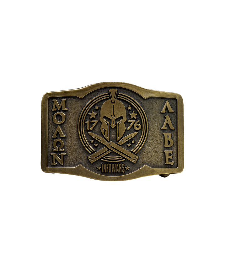 Signature InfoWars Legacy Collection – Page 2 – The AJ Store