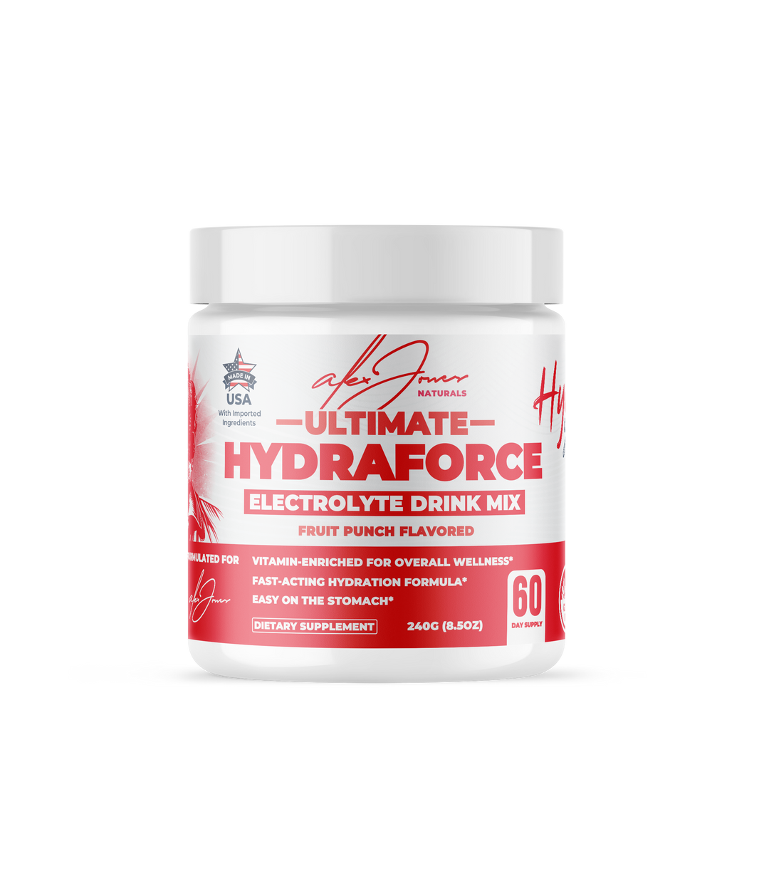 Space Force Premium Flag – The AJ Store