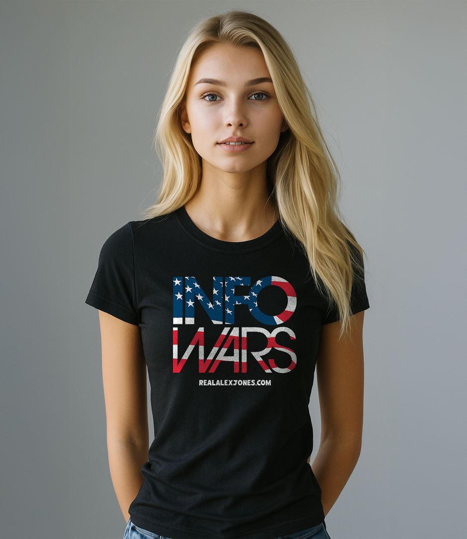 Signature InfoWars Legacy Collection – The AJ Store