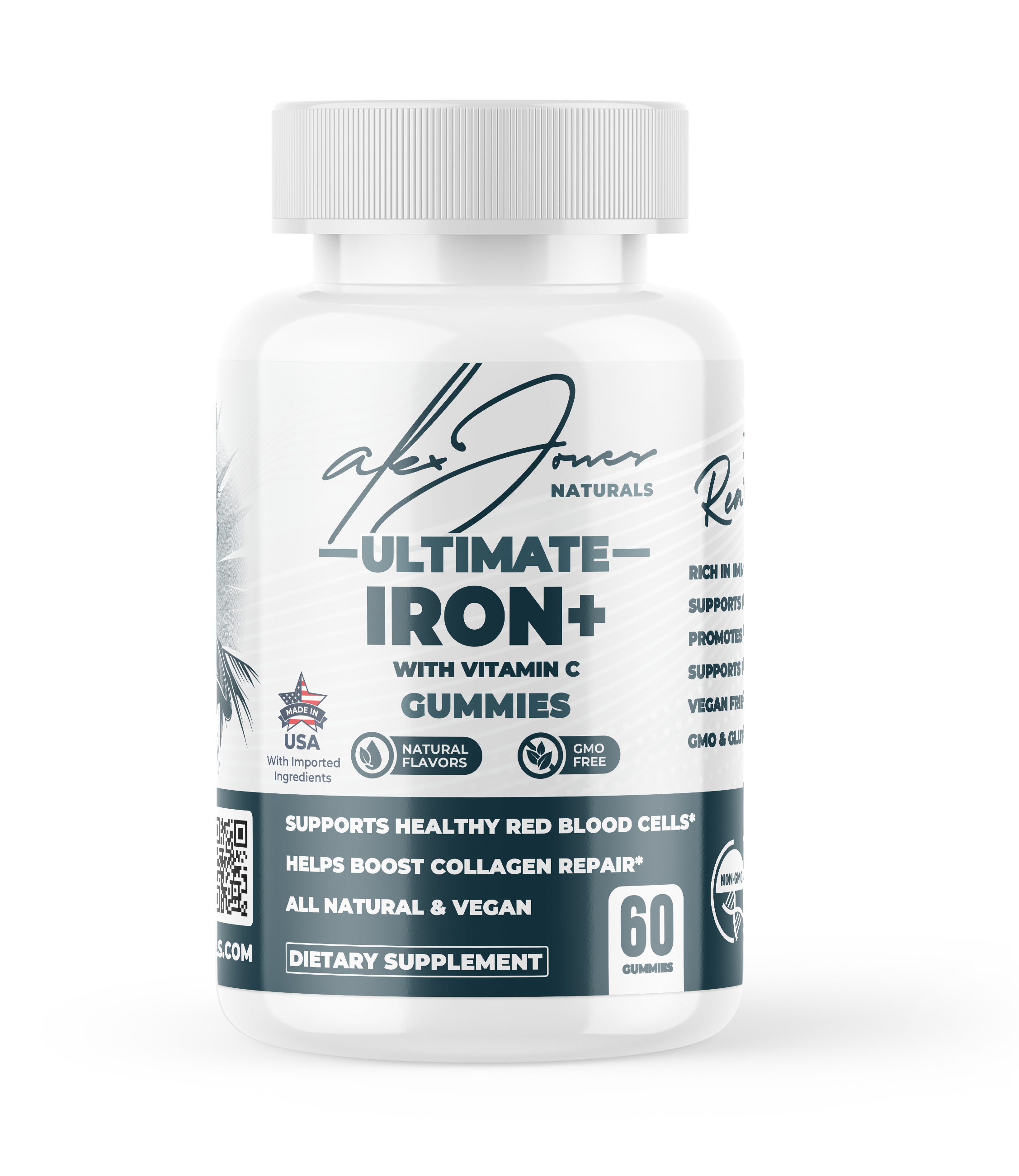 Alex Jones VIP Club – The AJ Store