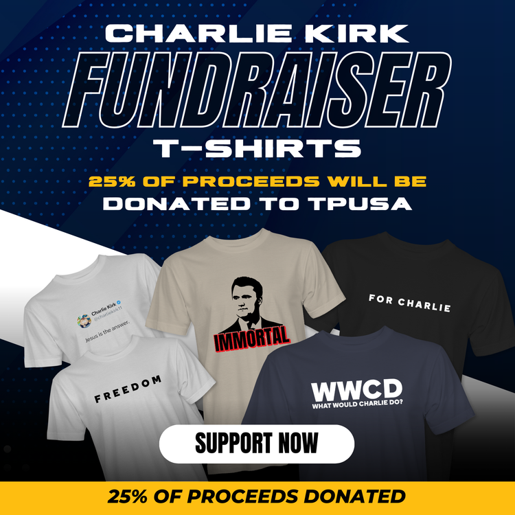 The Official Alex Jones Store - Shop Patriotic T-Shirts, Hats, & More ...