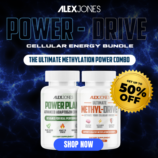 The Official Alex Jones Store - Shop Patriotic T-Shirts, Hats, & More ...