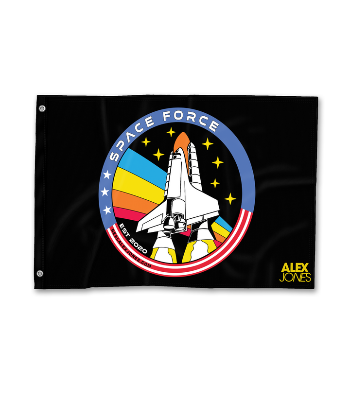 Flags – The AJ Store