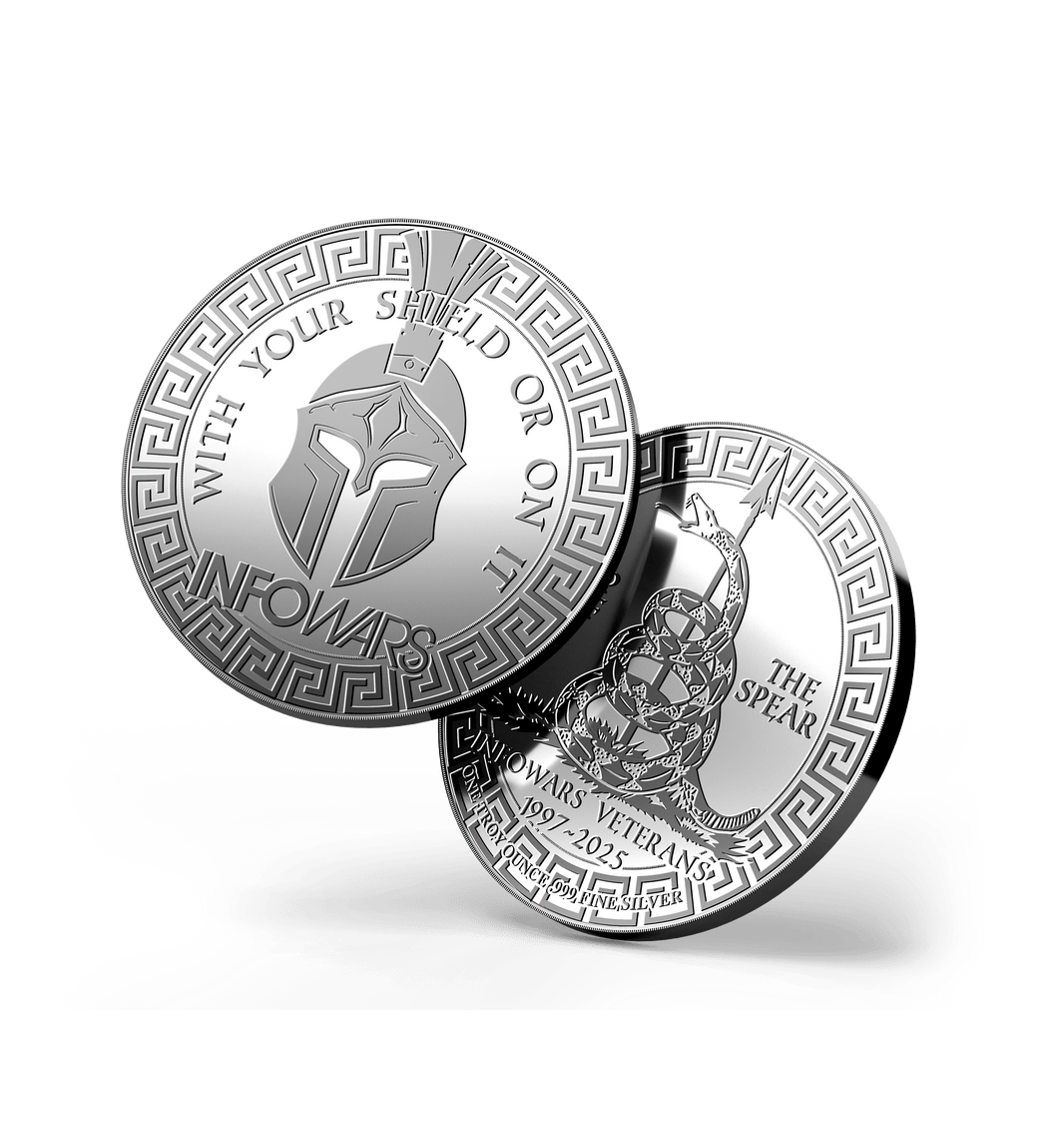 Signature InfoWars Legacy Collection – The AJ Store