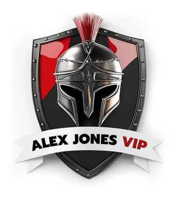The Official Alex Jones Store - Shop Patriotic T-Shirts, Hats, & More ...